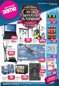 Game Namibia Specials | July 2023 Latest Catalogues | Guzzle - The ...