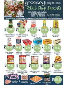 The Grocery Express Specials | August 2025 Latest Catalogues | Guzzle ...