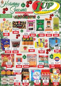 1 Up Cash And Carry : Holiday Specials (13 December - 28 December 2022 ...