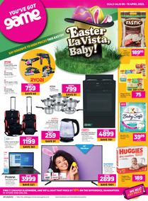 Game Lesotho Specials | June 2023 Latest Catalogues | Guzzle - Maseru Mall