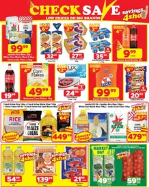 Check Save Specials | October 2025 Latest Catalogues | Guzzle