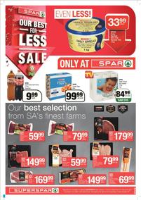 SPAR Specials | June 2022 Latest Catalogues | Guzzle - Groblersdal