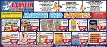 A1 Hyper Chickens Specials | October 2025 Latest Catalogues | Guzzle ...