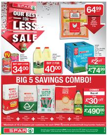 SPAR Eastern Cape Specials | July 2021 Latest Catalogues | Guzzle
