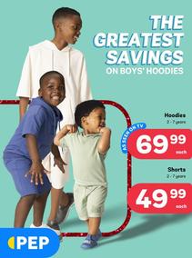 Pep : The Greatest Savings (28 October - 24 November 2022) — www.guzzle ...