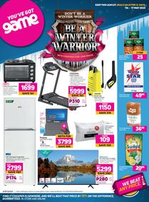 Game Botswana Specials | July 2023 Latest Catalogues | Guzzle - Gaborone