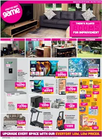 Game Botswana Specials | August 2025 Latest Catalogues | Guzzle ...