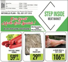 Step Inside Meat Market Specials | January 2025 Latest Catalogues ...