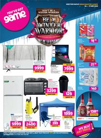 Game Zambia Specials | June 2023 Latest Catalogues | Guzzle - Mukuba ...