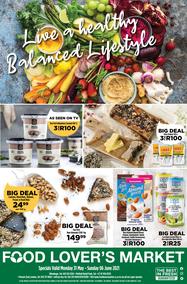 Food Lover's Market Specials | July 2021 Latest Catalogues | Guzzle - Parow