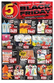 SUPA Store Specials | January 2026 Latest Catalogues | Guzzle