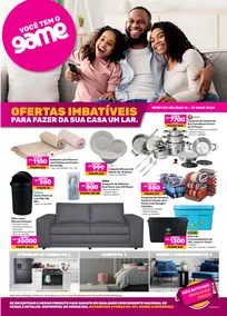 Game Mozambique Specials | June 2024 Latest Catalogues | Guzzle - Maputo