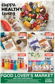 Food Lover's Market Gauteng, Limpopo, North West, Mpumalanga, Free ...