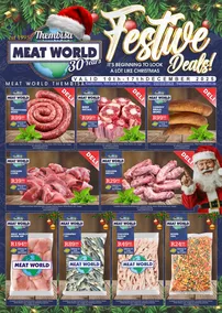 Meat World Express Thembisa Specials | December 2025 Latest Catalogues ...