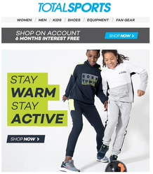 Total Sports Specials | April 2022 Latest Catalogues | Guzzle