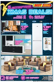 Best Home & Electric : Get Electrifying Xmas Deals (04 December 2023 ...