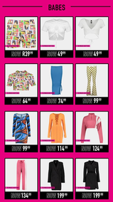 The Fix Specials | May 2022 Latest Catalogues | Guzzle