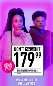 The Fix Specials | March 2022 Latest Catalogues | Guzzle