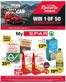 Spar Western Cape Bellville, Brackenfell, Cape Quarter, Fish Hoek ...