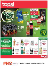 Tops at Spar Specials | June 2021 Latest Catalogues | Guzzle - Beacon Bay