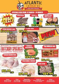 Groceries Specials and Prices March 2022 | Guzzle