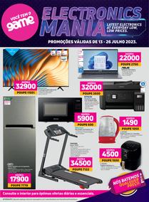 Game Mozambique Specials | August 2023 Latest Catalogues | Guzzle - Maputo