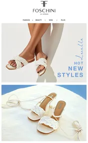 Foschini : Luella New Styles (Request Valid Dates From Retailer) — www ...