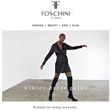 Foschini : Winter Dress Guide (Request Valid Dates From Retailer) — www ...