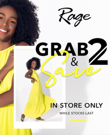 Rage : Grab 2 And Save (Request Valid Dates From Retailer) — www.guzzle ...