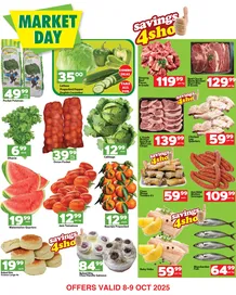 Check Save Specials | December 2025 Latest Catalogues | Guzzle