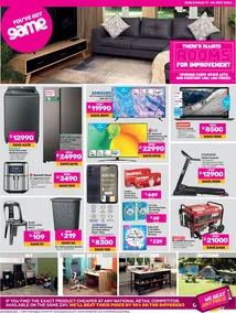 Game Zambia Specials | August 2024 Latest Catalogues | Guzzle - Mukuba ...