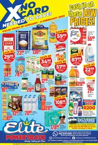 Elite Power Trade Cash & Carry : Low Prices (25 January - 05 February ...
