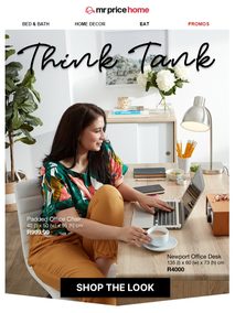 Mr Price Home Specials | August 2021 Latest Catalogues | Guzzle