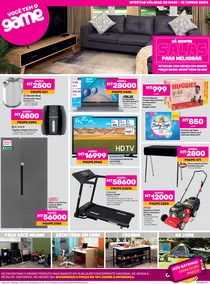 Game Mozambique Specials | June 2024 Latest Catalogues | Guzzle - Maputo