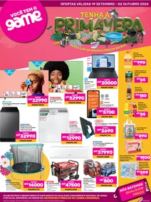 Game Mozambique Specials | November 2024 Latest Catalogues | Guzzle ...