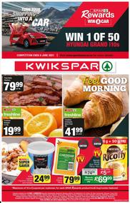 SPAR Western Cape Specials | August 2021 Latest Catalogues | Guzzle