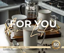 Table Charm Direct Specials | August 2024 Latest Catalogues | Guzzle ...