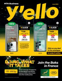 MTN Specials | August 2023 Latest Catalogues | Guzzle