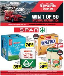 Spar Western Cape, Bellville, Cape Quater, Fish Hoek, Grassy Park, Hout ...