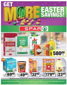 SPAR Specials | March 2022 Latest Catalogues | Guzzle - Bothasig
