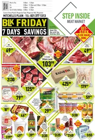 Step Inside Meat Market Specials | January 2025 Latest Catalogues ...