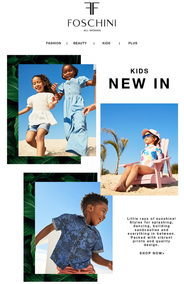 Foschini : New In Kids (Request Valid Dates From Retailer) — www.guzzle ...