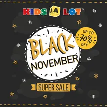 Kids A Lot Specials | December 2025 Latest Catalogues | Guzzle
