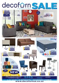 Decofurn Specials | 2020 Latest Catalogues