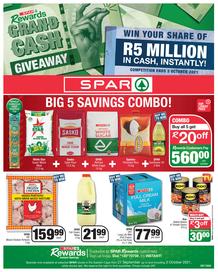 SPAR EASTERN CAPE (21 September - 3 October 2021) Valid In | Amahlathi ...