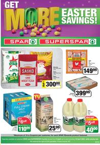 SPAR Eastern Cape Specials | April 2022 Latest Catalogues | Guzzle