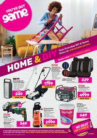 Game Lesotho Specials | March 2024 Latest Catalogues | Guzzle - Maseru Mall