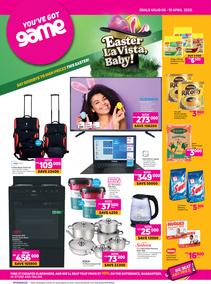 Game Malawi Specials | June 2023 Latest Catalogues | Guzzle - Blantyre