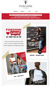 Foschini Specials | September 2021 Latest Catalogues | Guzzle