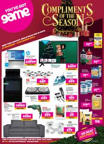 Game Zambia Specials | February 2024 Latest Catalogues | Guzzle ...